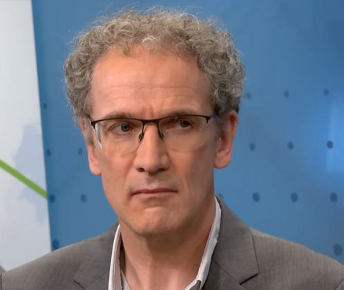 Dirk Oschmann: Der Osten ist eine westdeutsche Erfindung ...